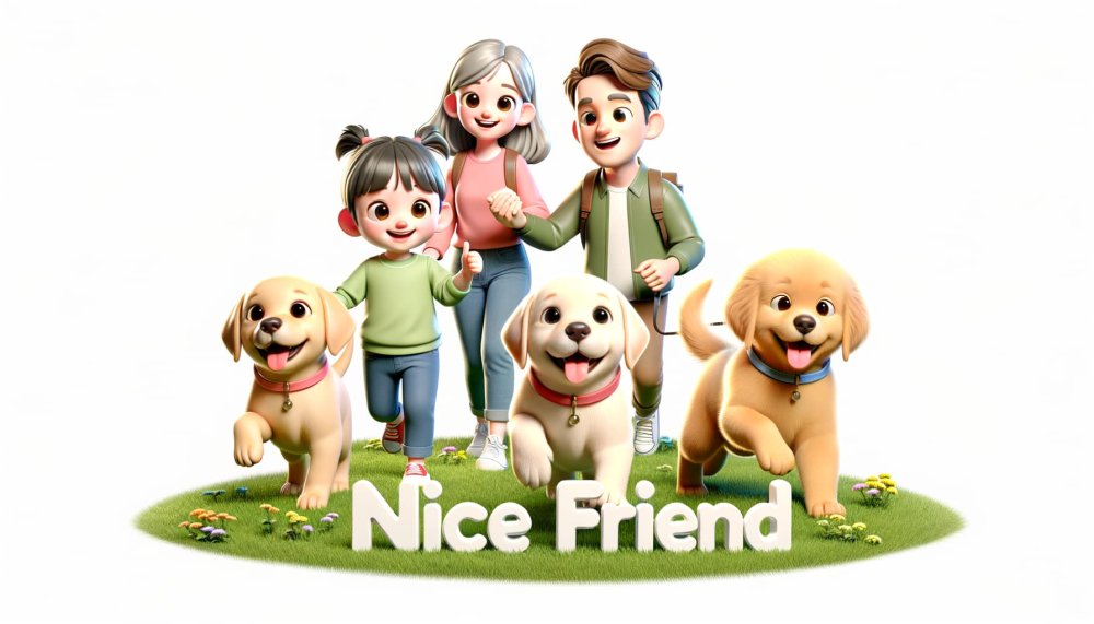 NiceFriend